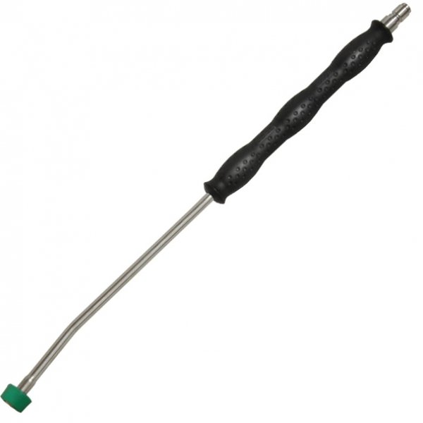 660mm Rinse Lances