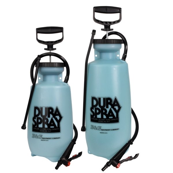 Pump Up Sprayers