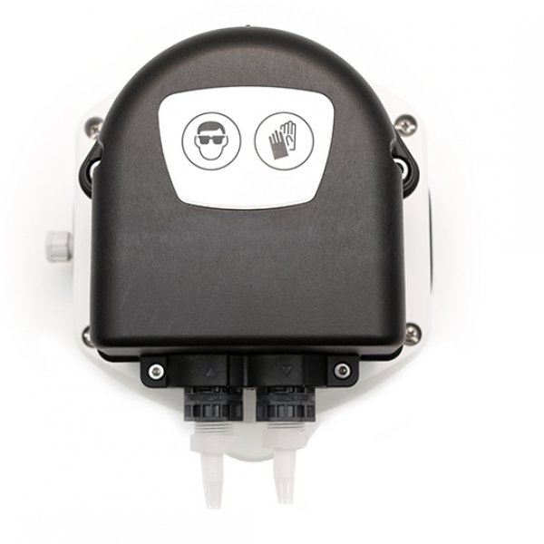 WPD1 Stand Alone Diaphragm Pump Module
