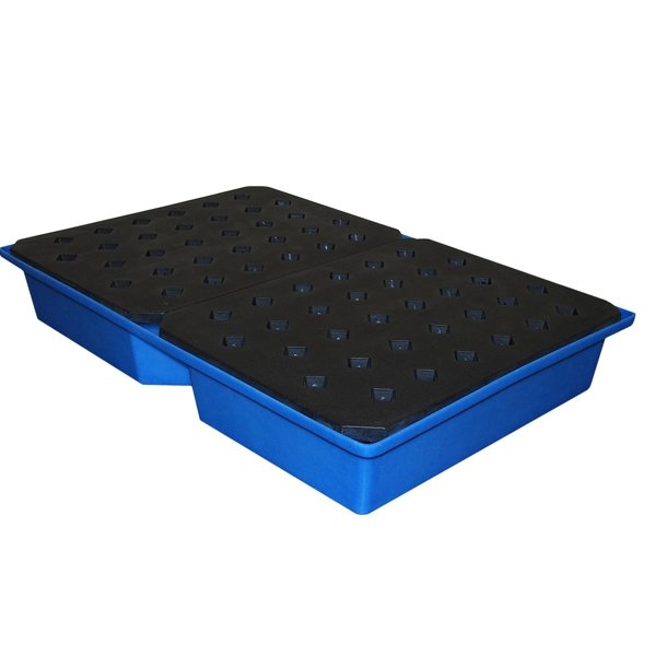 Spill Trays