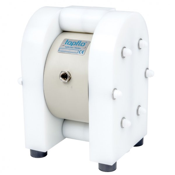 Tapflo Double Diaphragm Air Pump