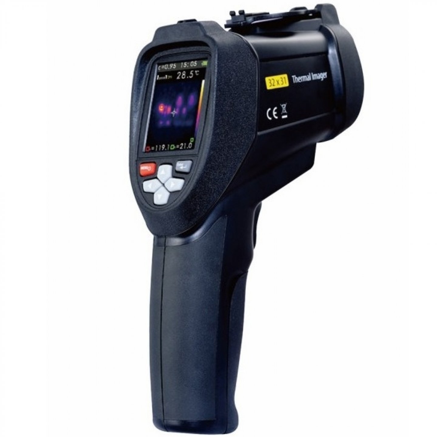 Thermal Imaging Camera