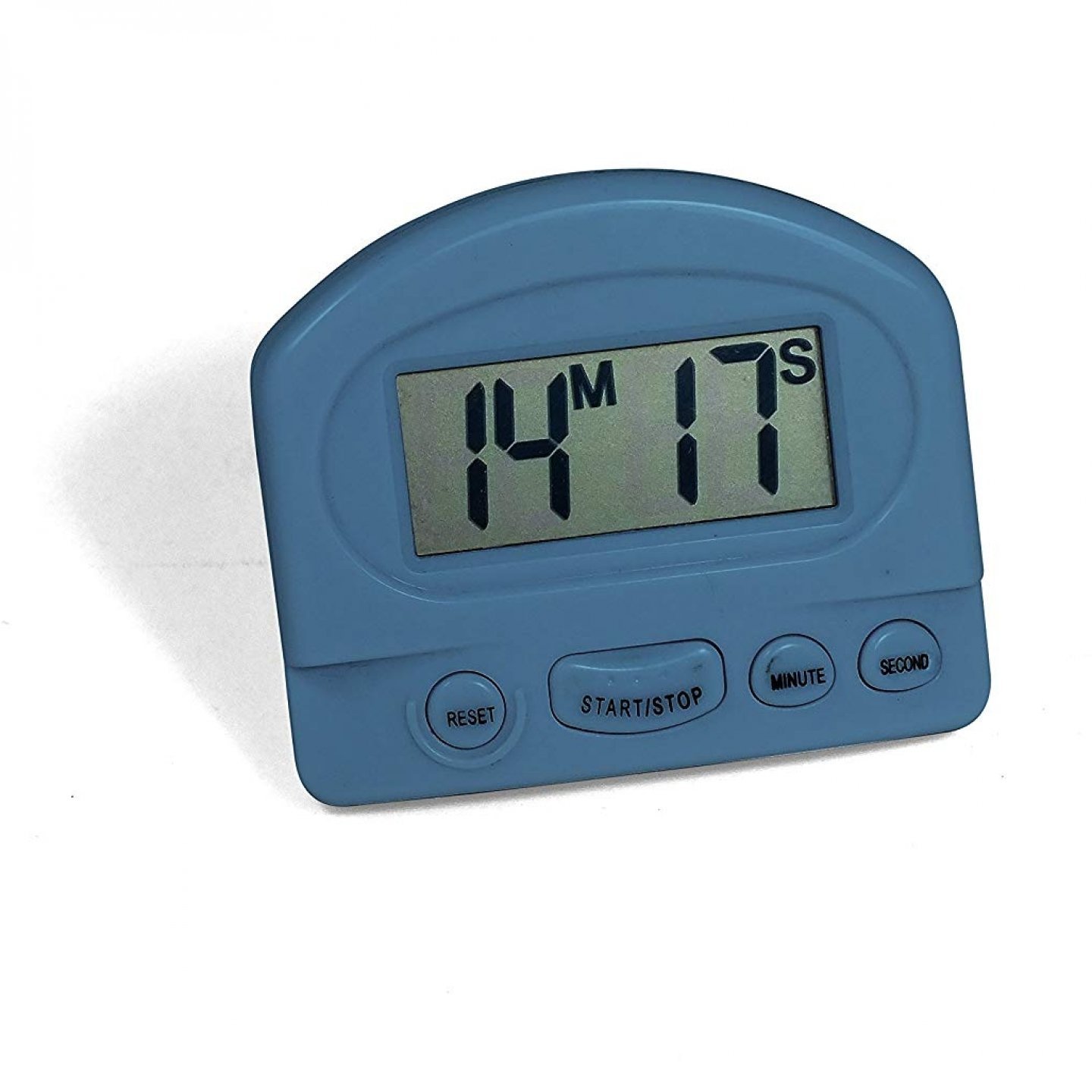 Metal Detectable Stationary