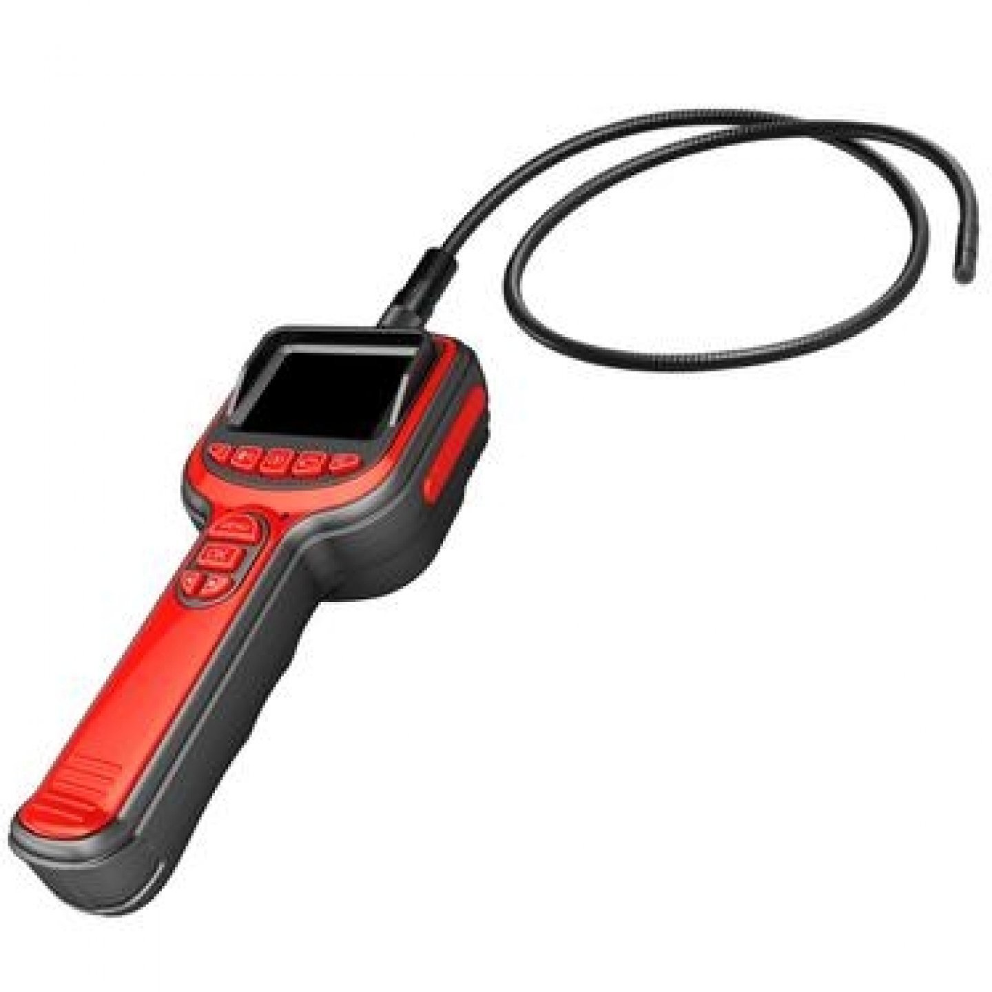 USB Video Borescope with Colour Display