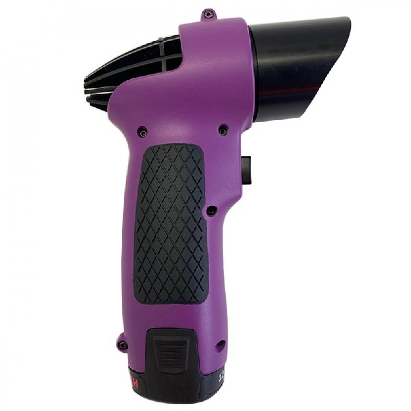 Midas Mini UV LED Torch