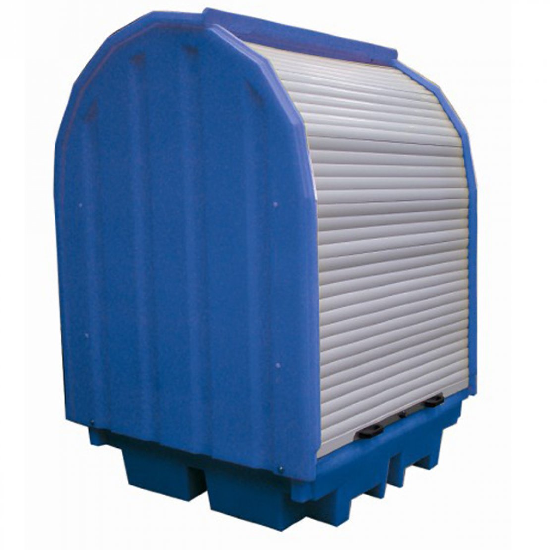 Chemical Storage Units