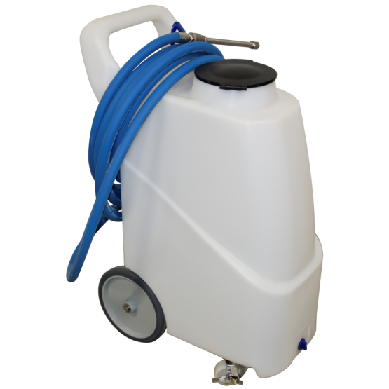 Foam Application Equipment