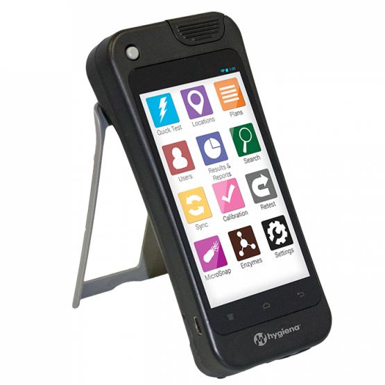 Test Kits & Inspection Equipment