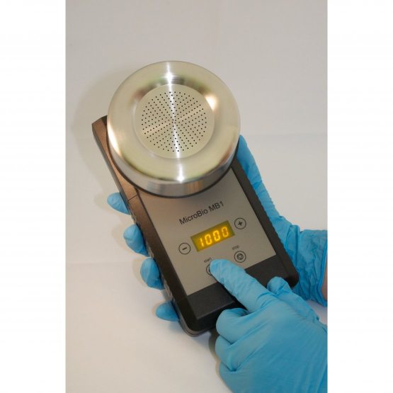 Traditional Microbiological Equipment