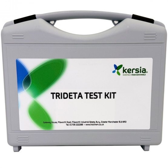 Chemical Titration Test Kits