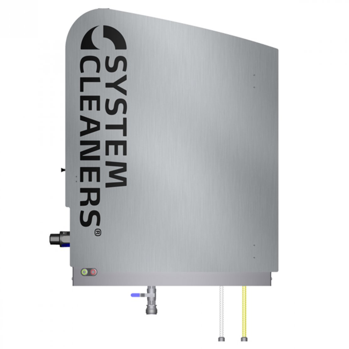 System Cleaners Modular Equipment