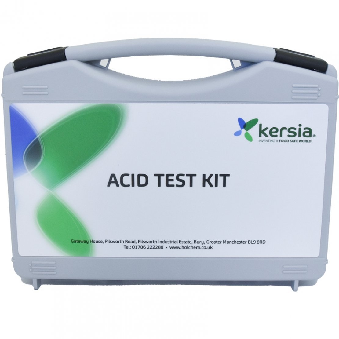 Chemical Titration Test Kits