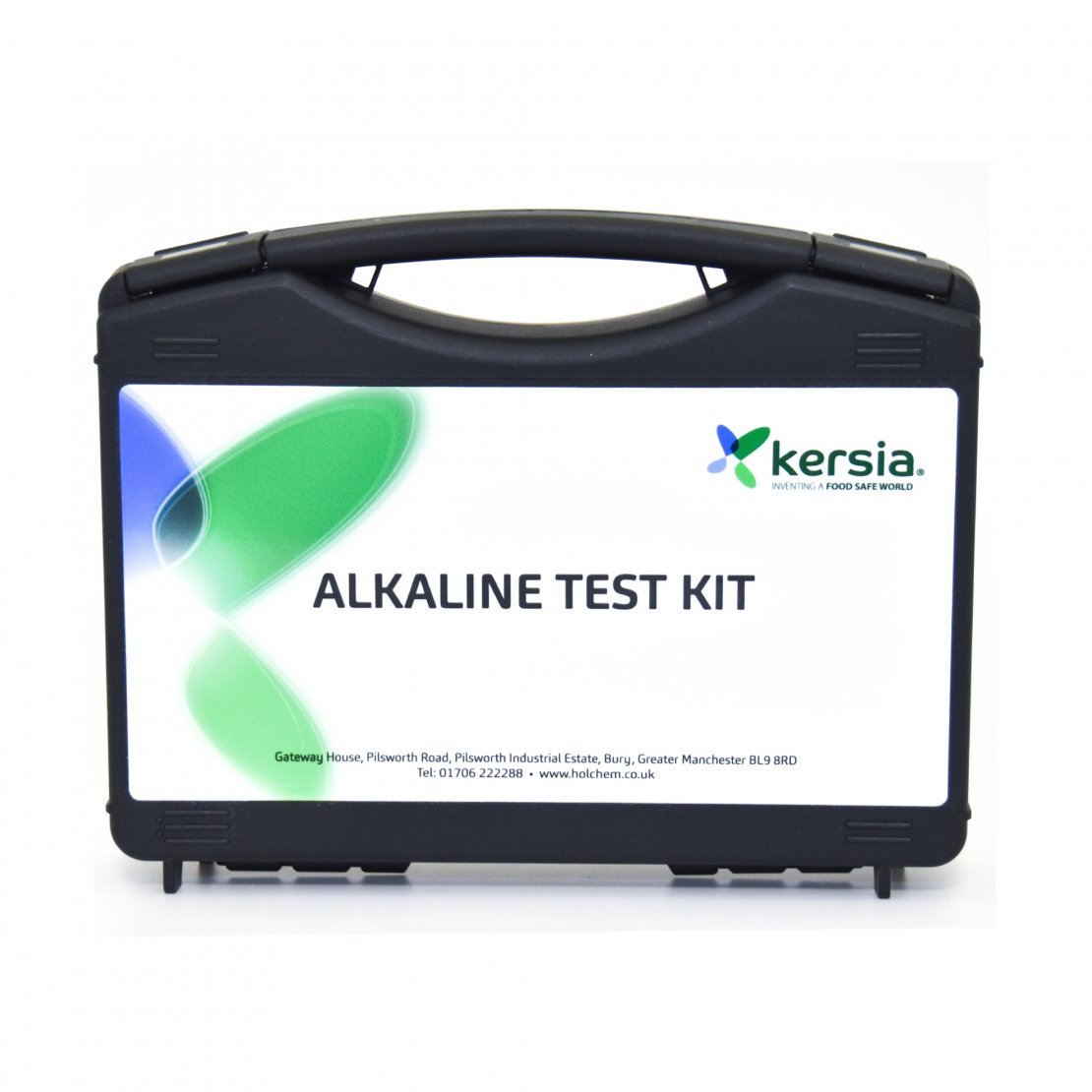 Alkaline Testing