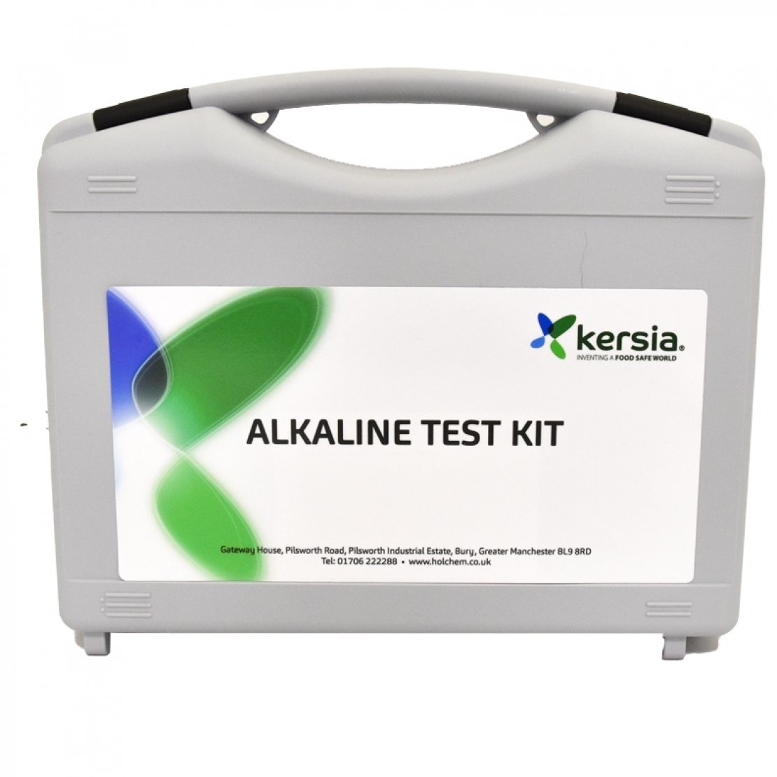 Alkaline Testing
