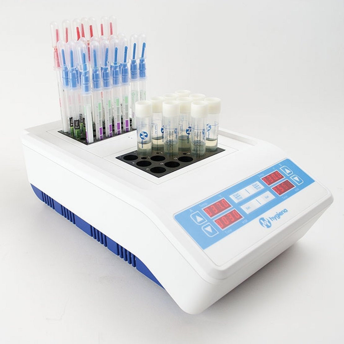 Microbiological Testing