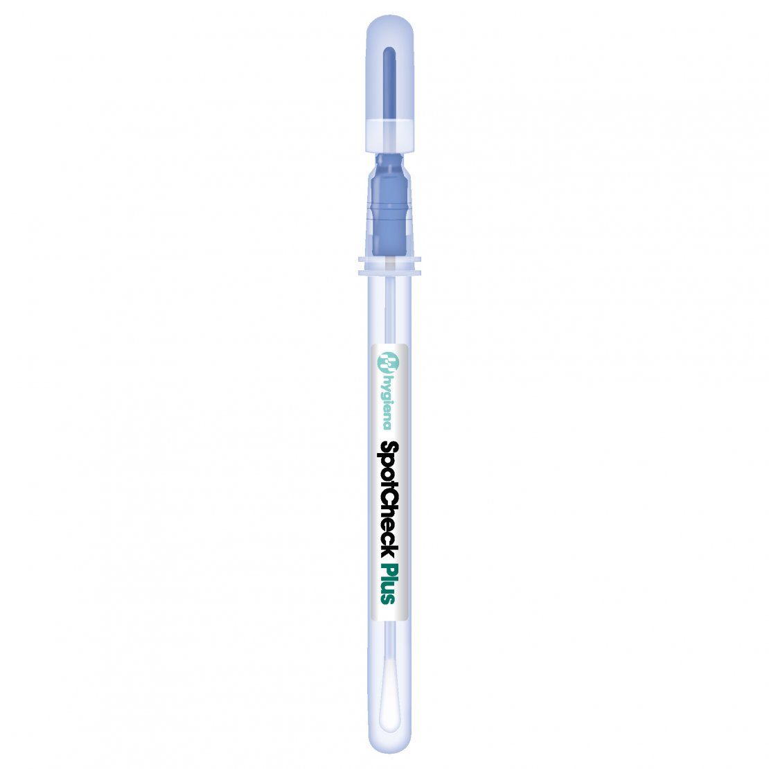 Sugar Residue Testing