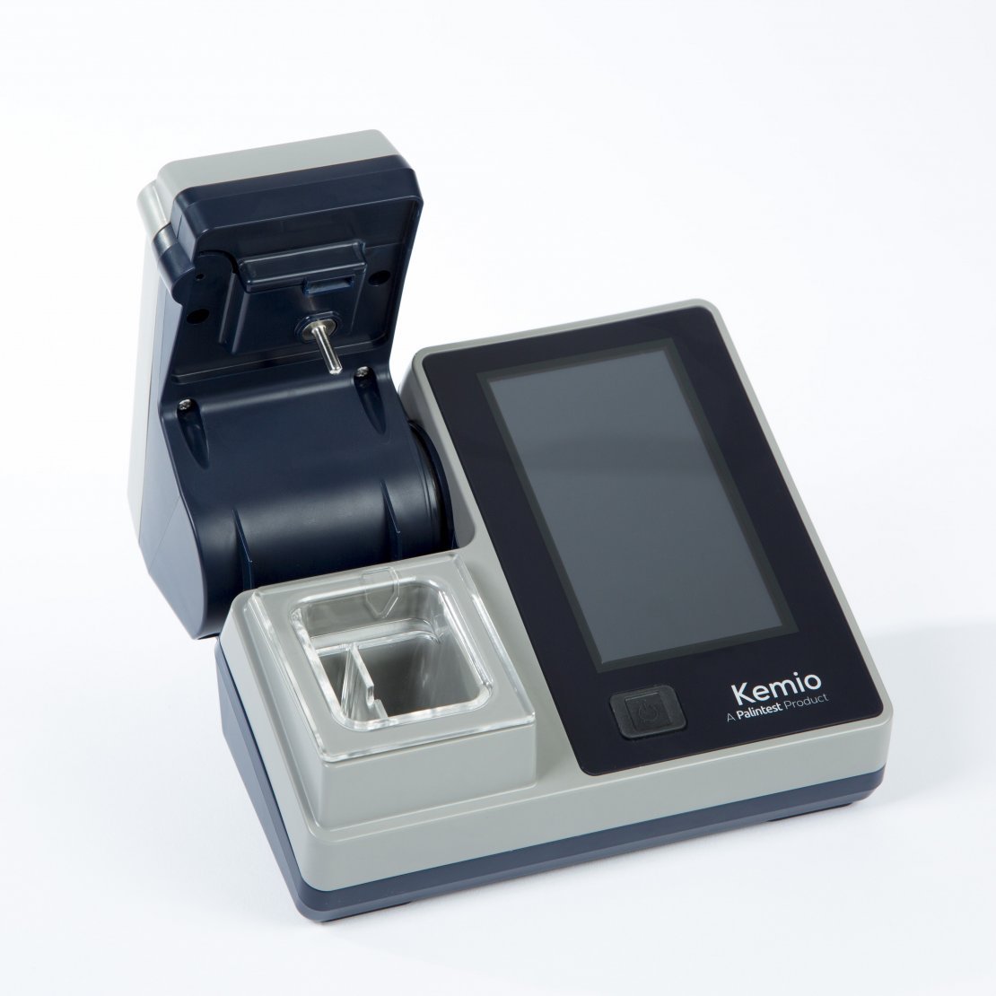 Palintest Kemio Disinfection Testing