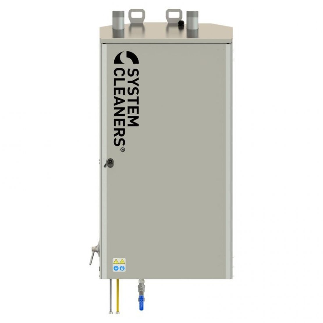 System Cleaners Modular Equipment