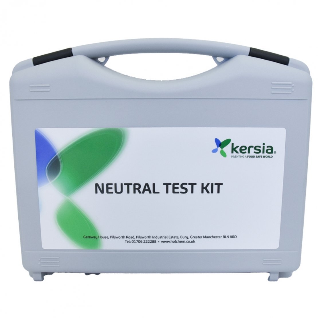 Chemical Titration Test Kits