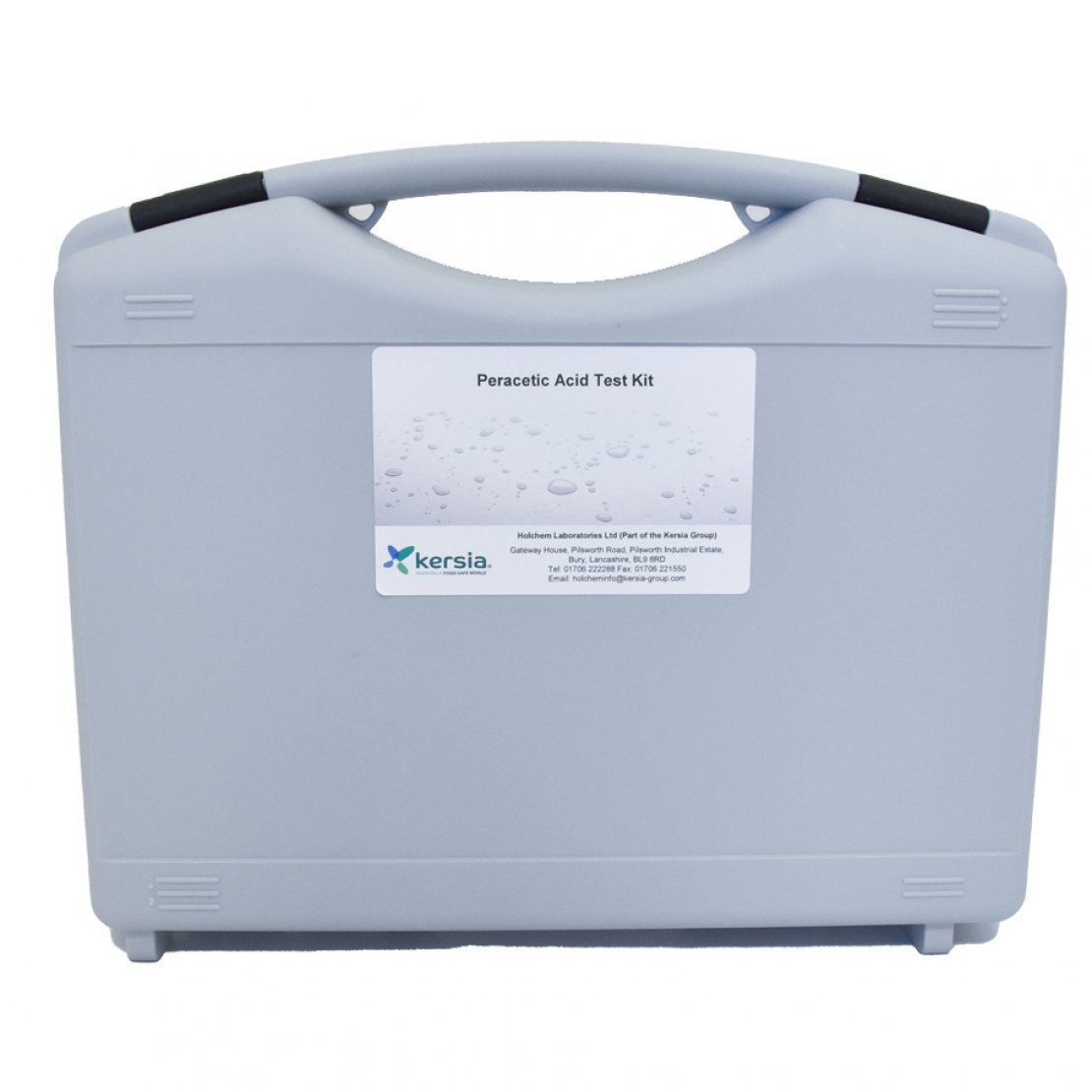 Peracetic Acid Testing Kits