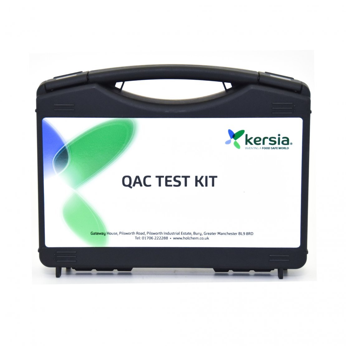 QAC Testing