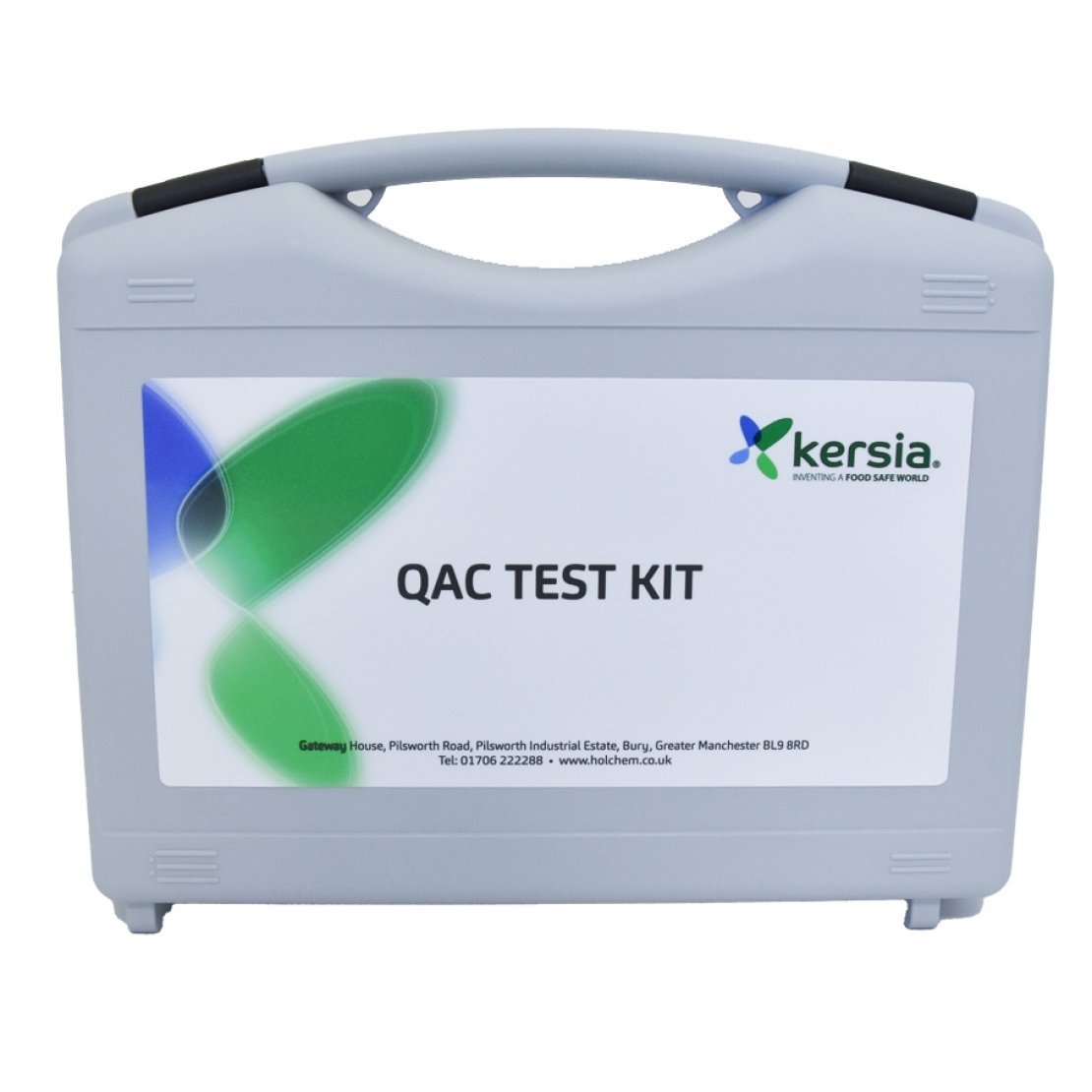 Chemical Titration Test Kits
