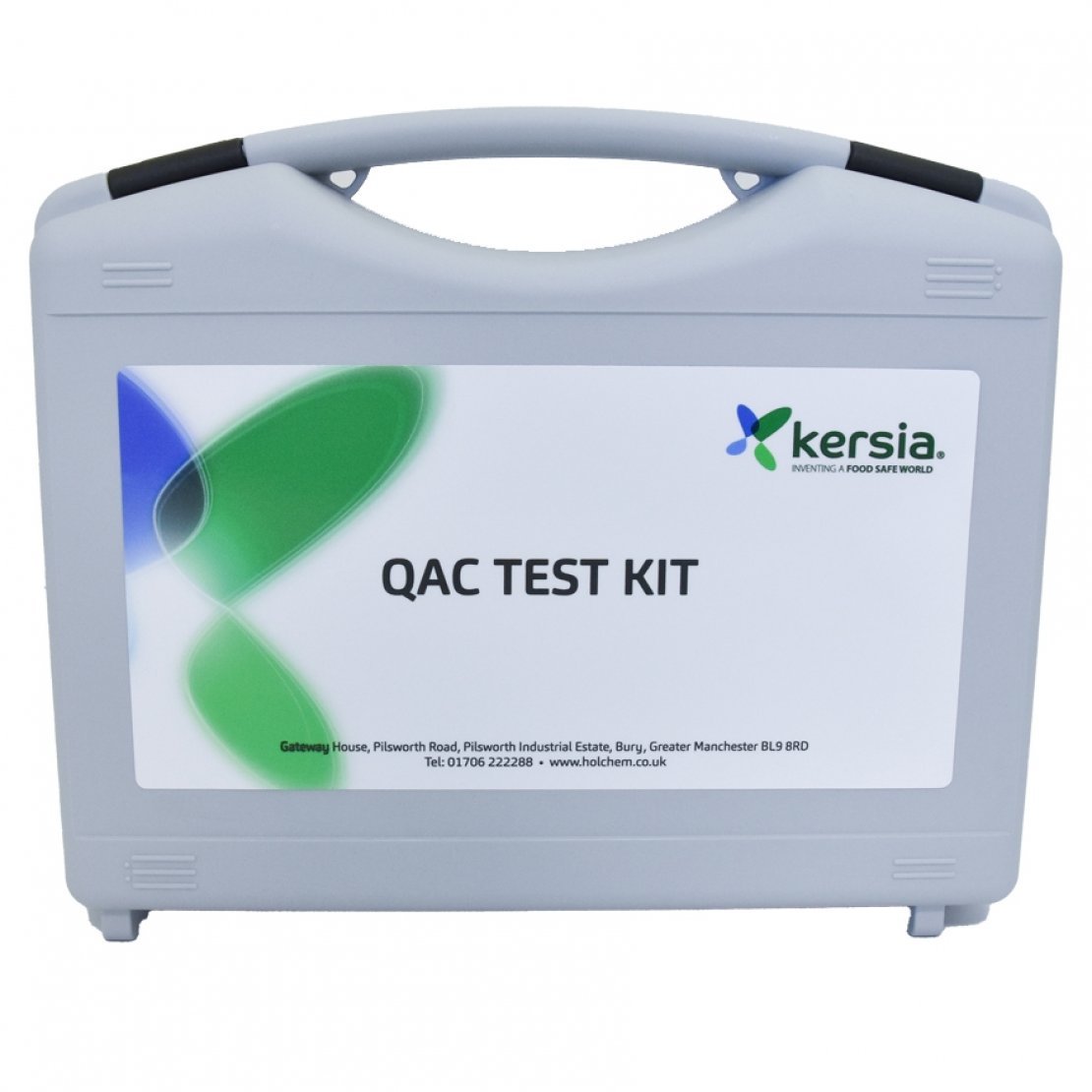 QAC Testing
