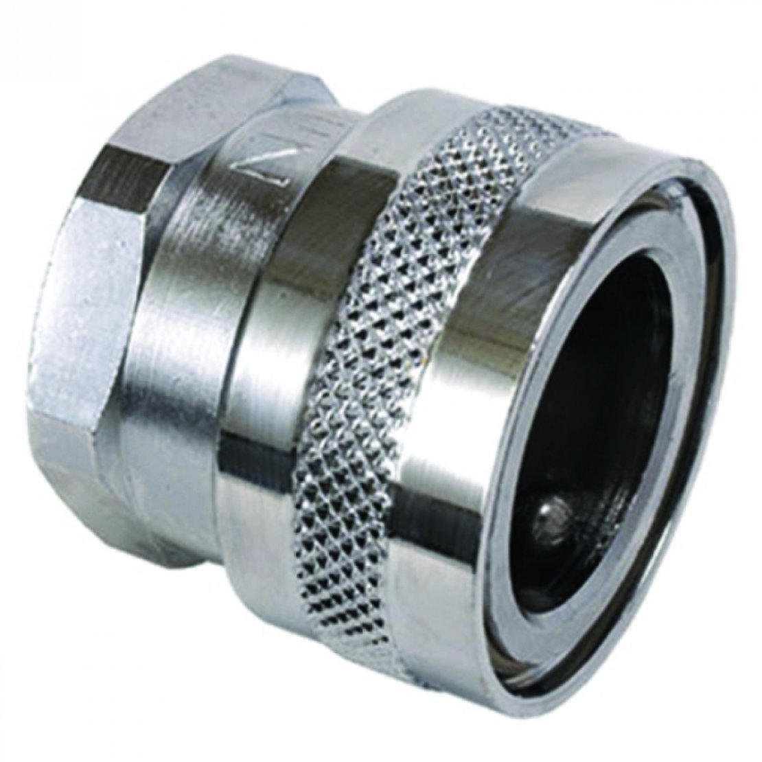 Low Pressure Couplings