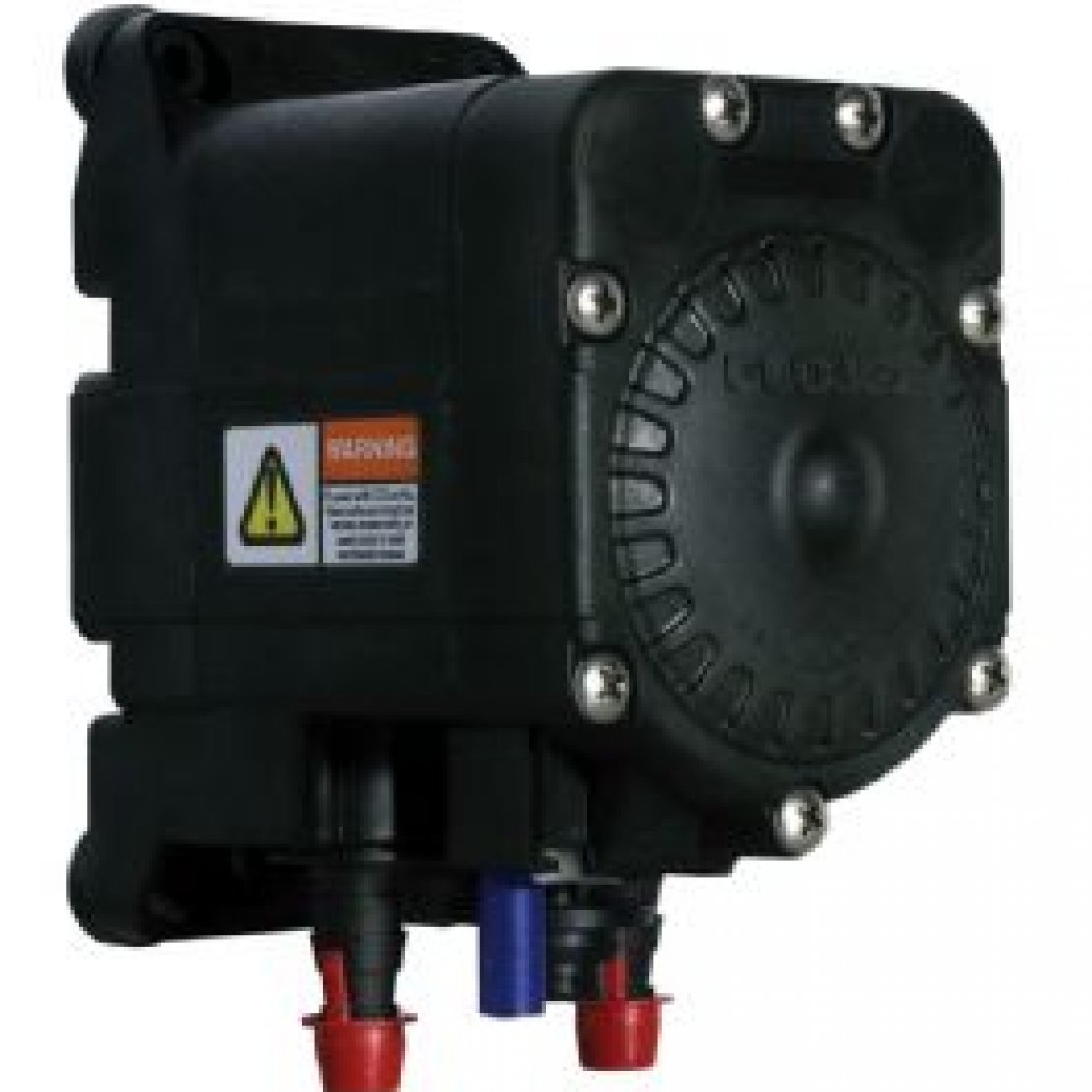 Foam Application Equipment