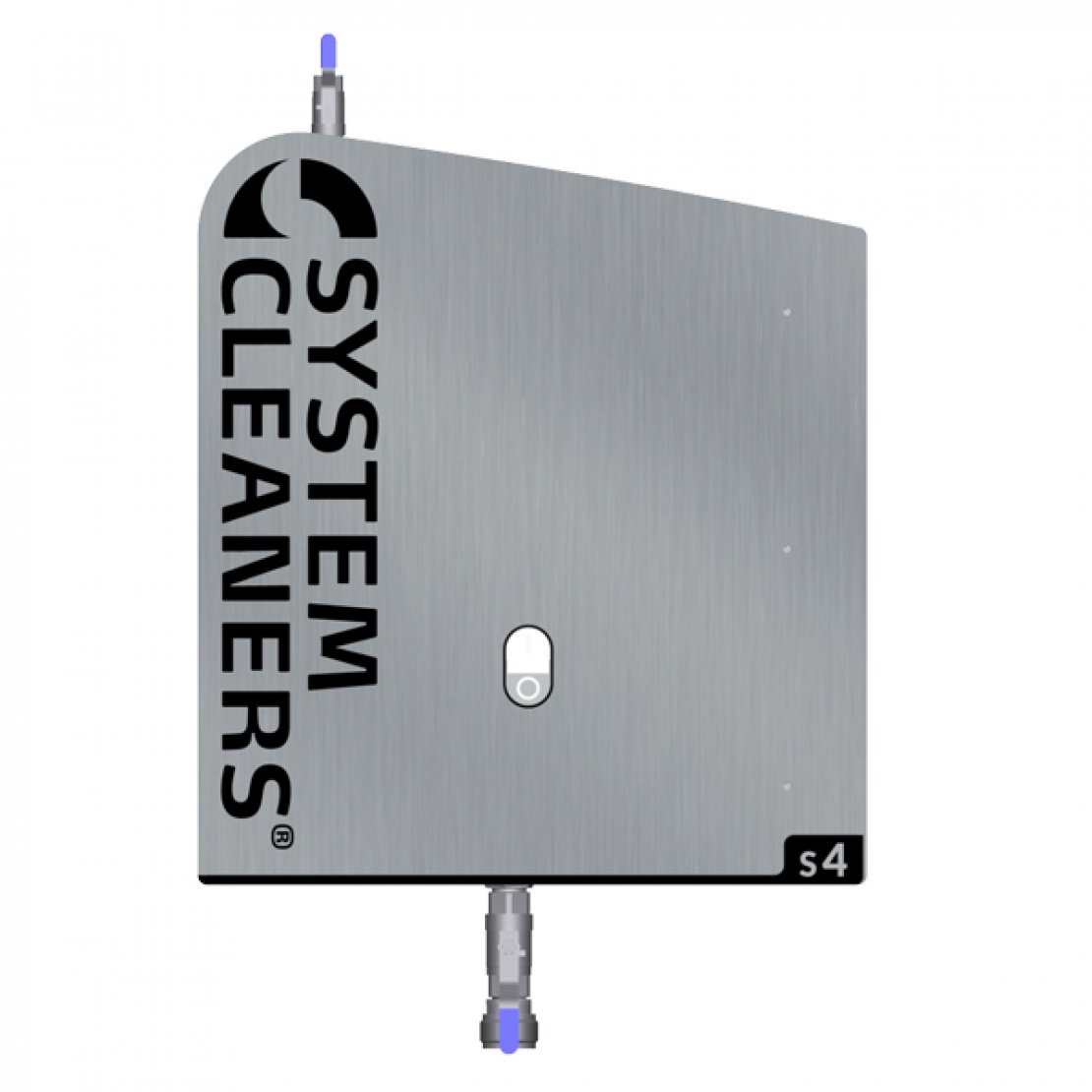 System Cleaners Modular Equipment