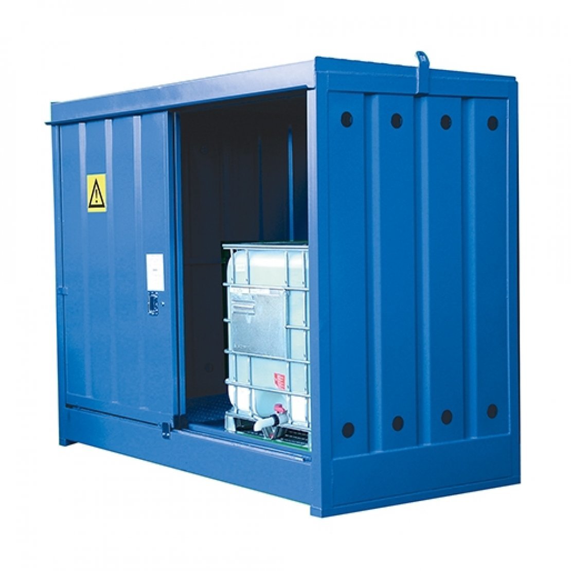 Chemical Storage Units