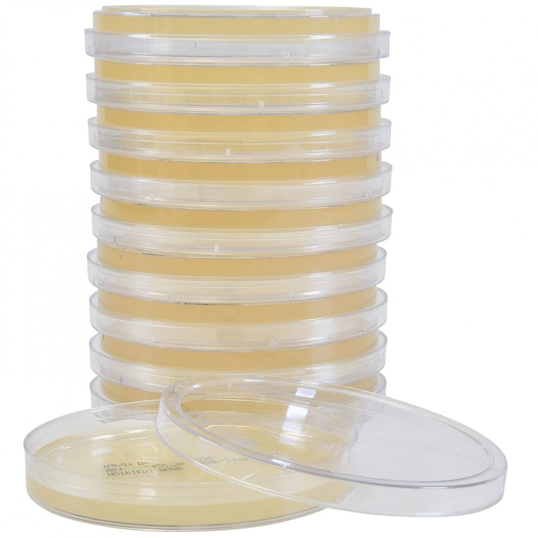 Microbiological Sampling Media