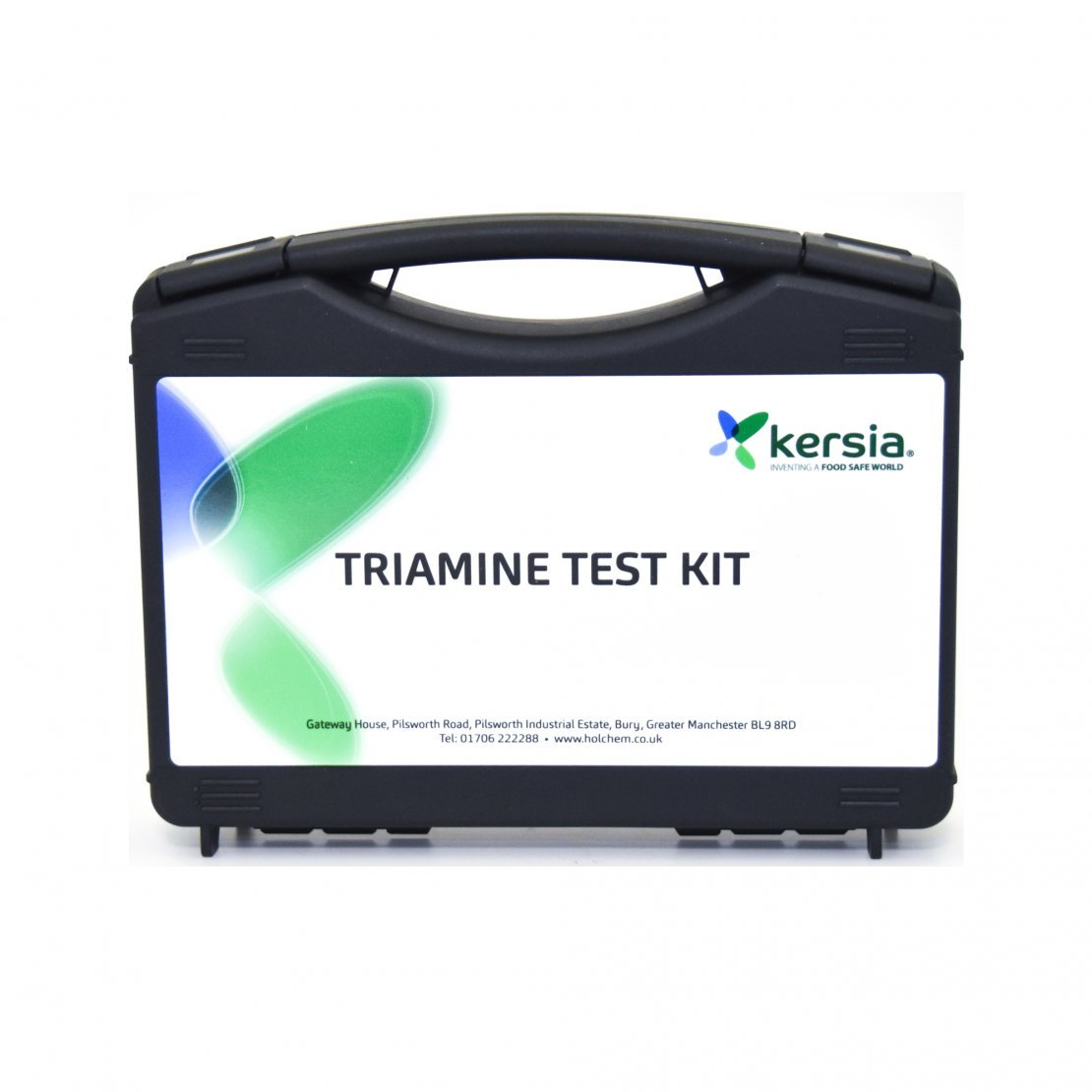 Chemical Titration Test Kits
