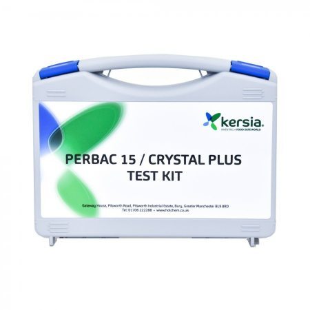Chemical Titration Test Kits