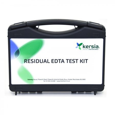 Chemical Titration Test Kits