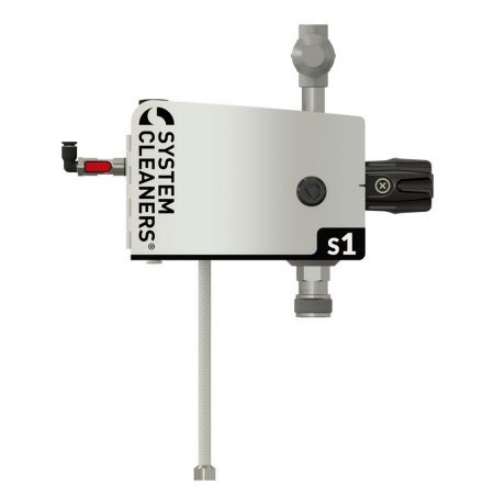 System Cleaners Modular Equipment