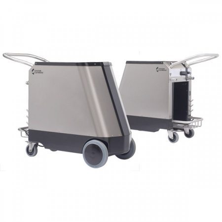 System Cleaners Modular Equipment