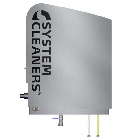 System Cleaners Modular Equipment