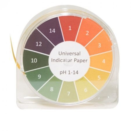 Chemical Testing Products