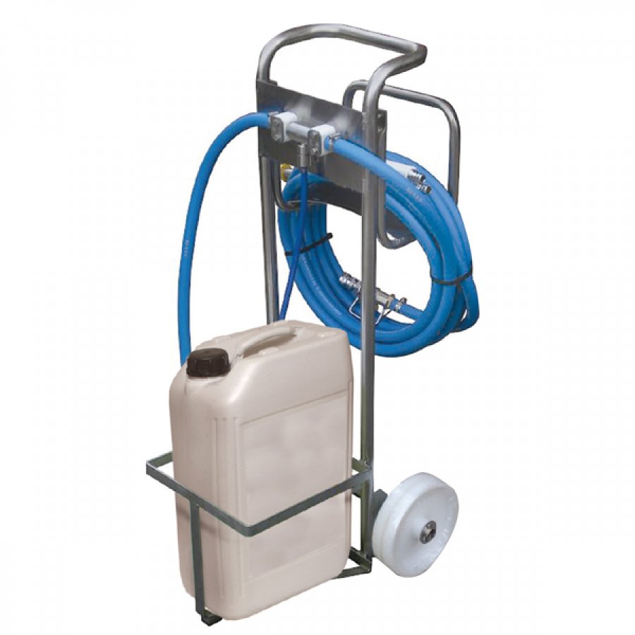 Dilute Chemical Dispensing Equipment