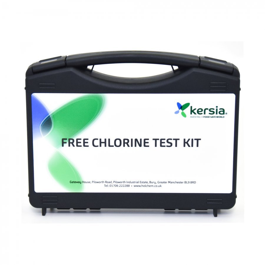 Chemical Titration Test Kits