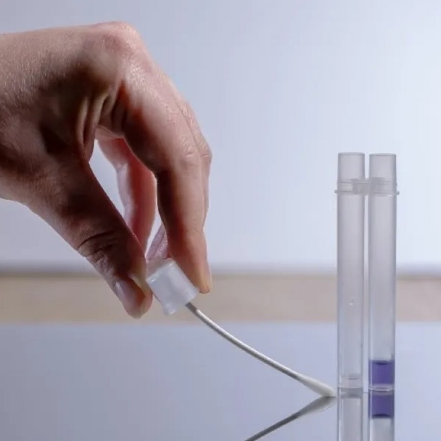 Microbiological Testing