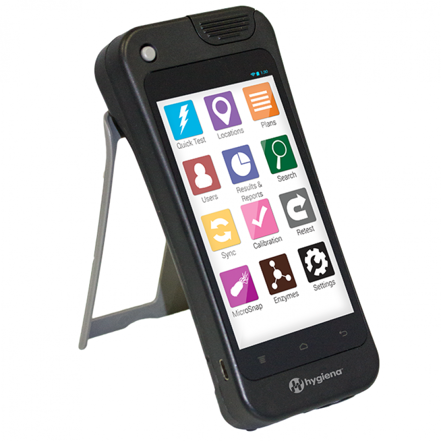 Rapid Surface Hygiene Tests