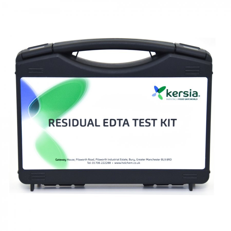 Chemical Titration Test Kits