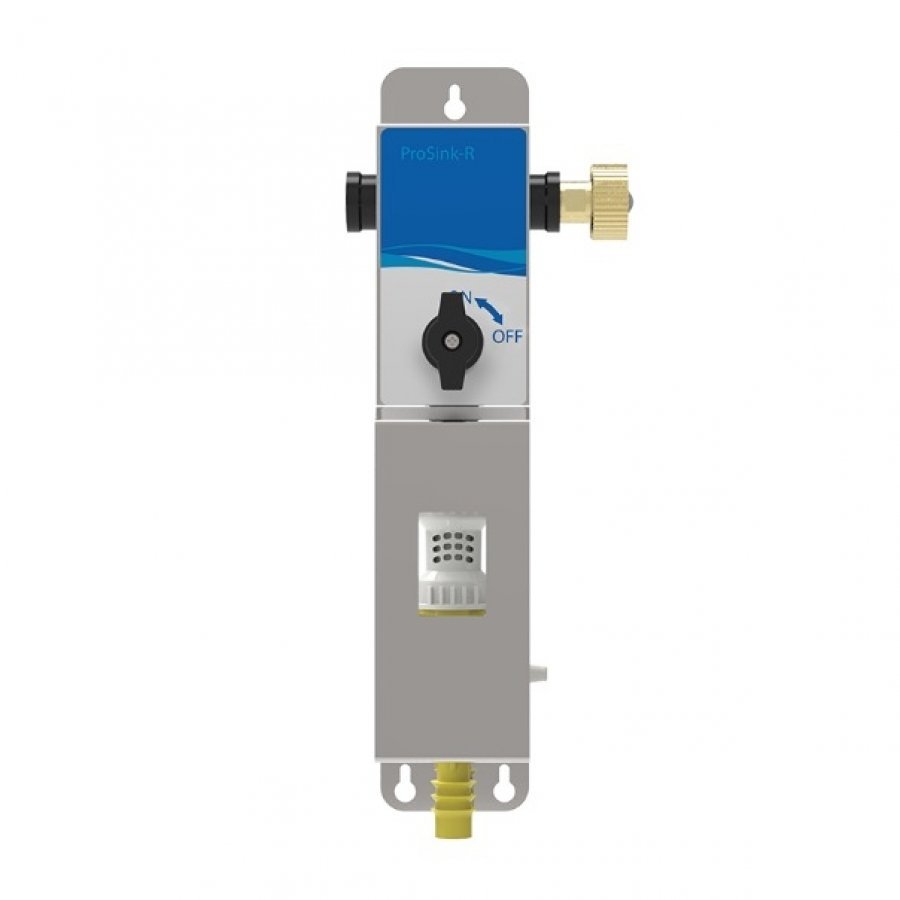 Dilute Chemical Dispensing Equipment