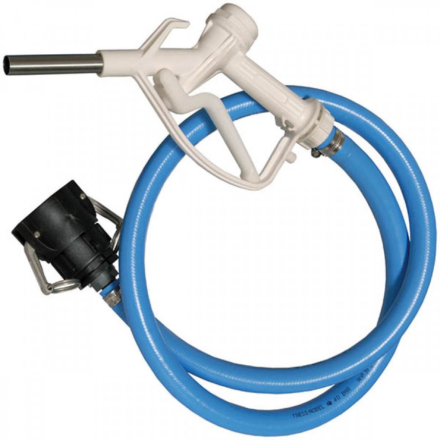 Neat Chemical Dispensing Equipment