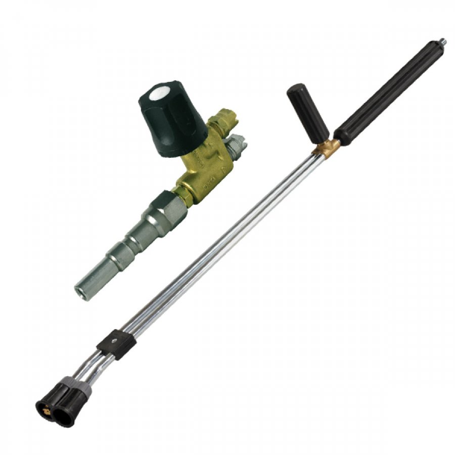 High Pressure Cleaning Accessories