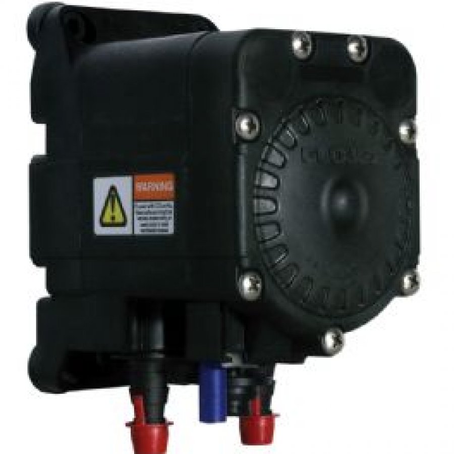 Foam Application Equipment