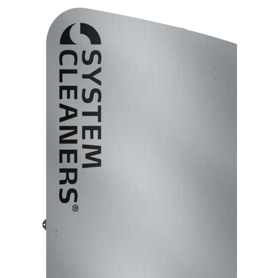 System Cleaners Modular Equipment