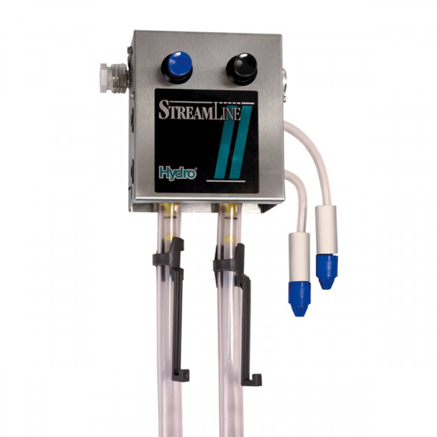 Dilute Chemical Dispensing Equipment